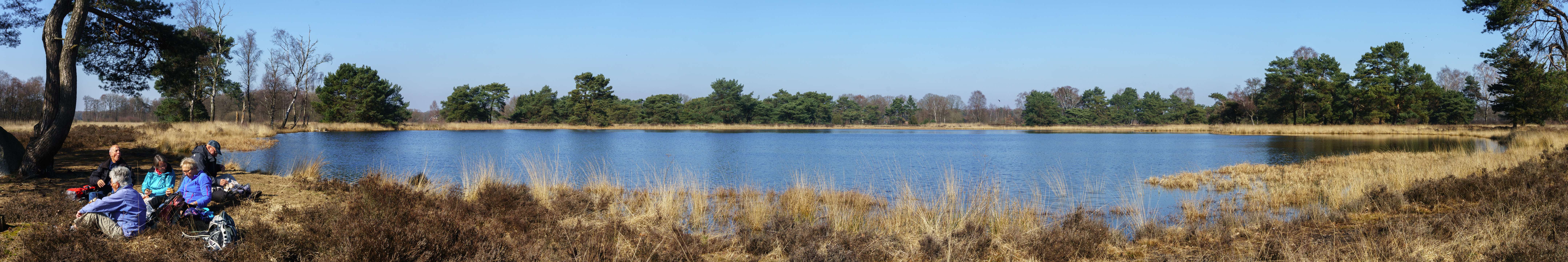 Het Twentepad Het Twentepad